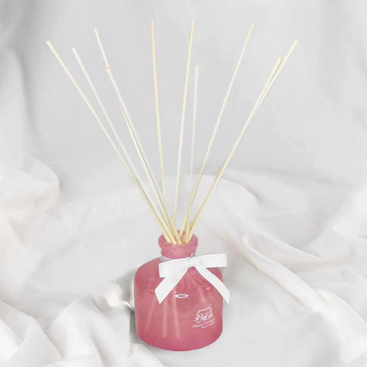 Pink Peony Reed Diffuser 150ml – The Copenhagen Company