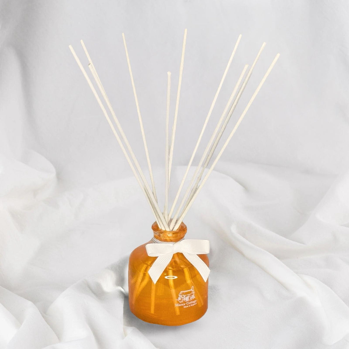 Orange Blossom Reed Diffuser 150ml – The Copenhagen Company
