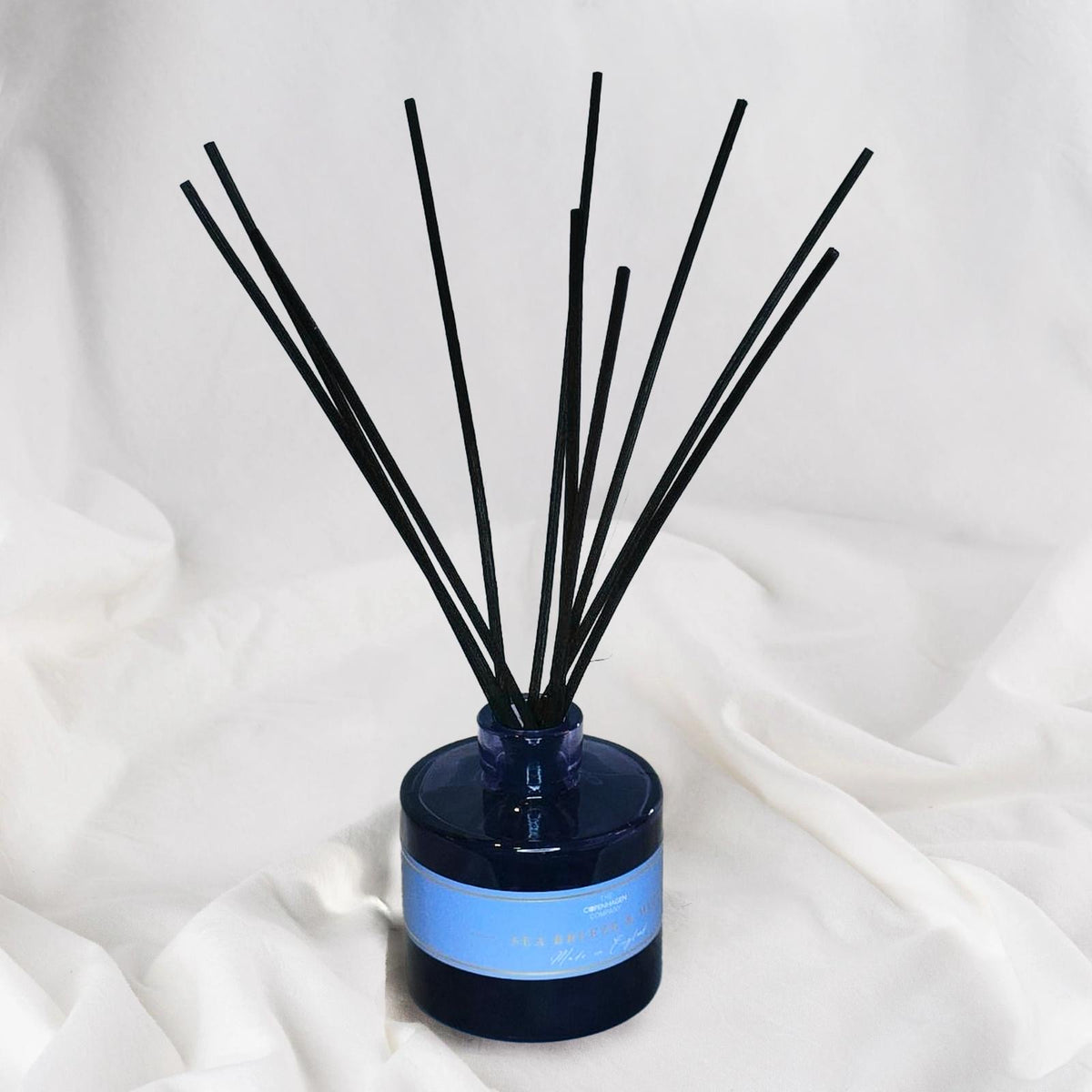 Sea Breeze & Musk Reed Diffuser 100ml – The Copenhagen Company