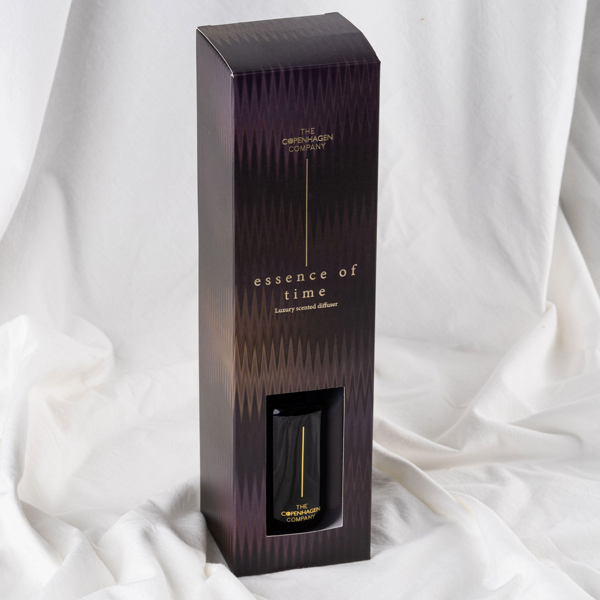 Essence of Time 150ml Diffuser – The Copenhagen Company